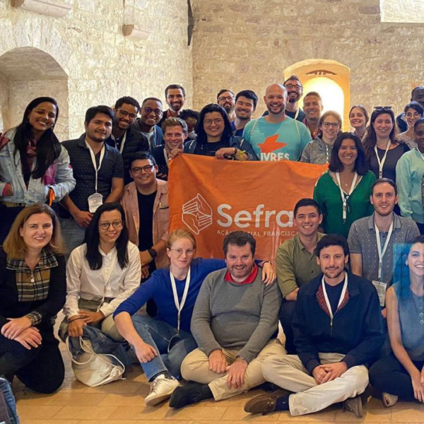 Finance and Humanity | The Economy of Francesco