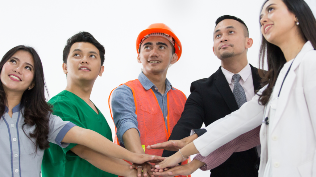The value of work beyond wages | The Economy of Francesco