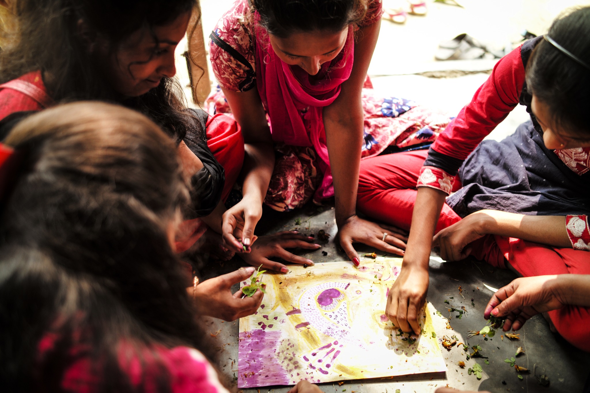 Economy and Visual Art | The Economy of Francesco