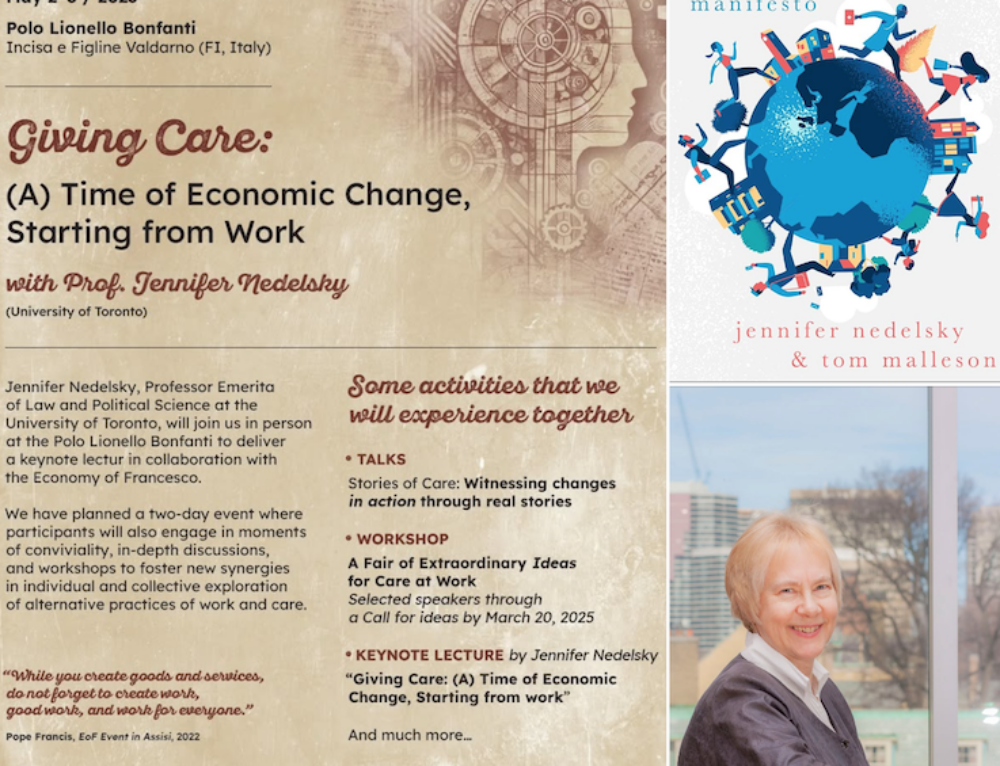 Designing a regenerative and distributive economy - K. Raworth | The ...